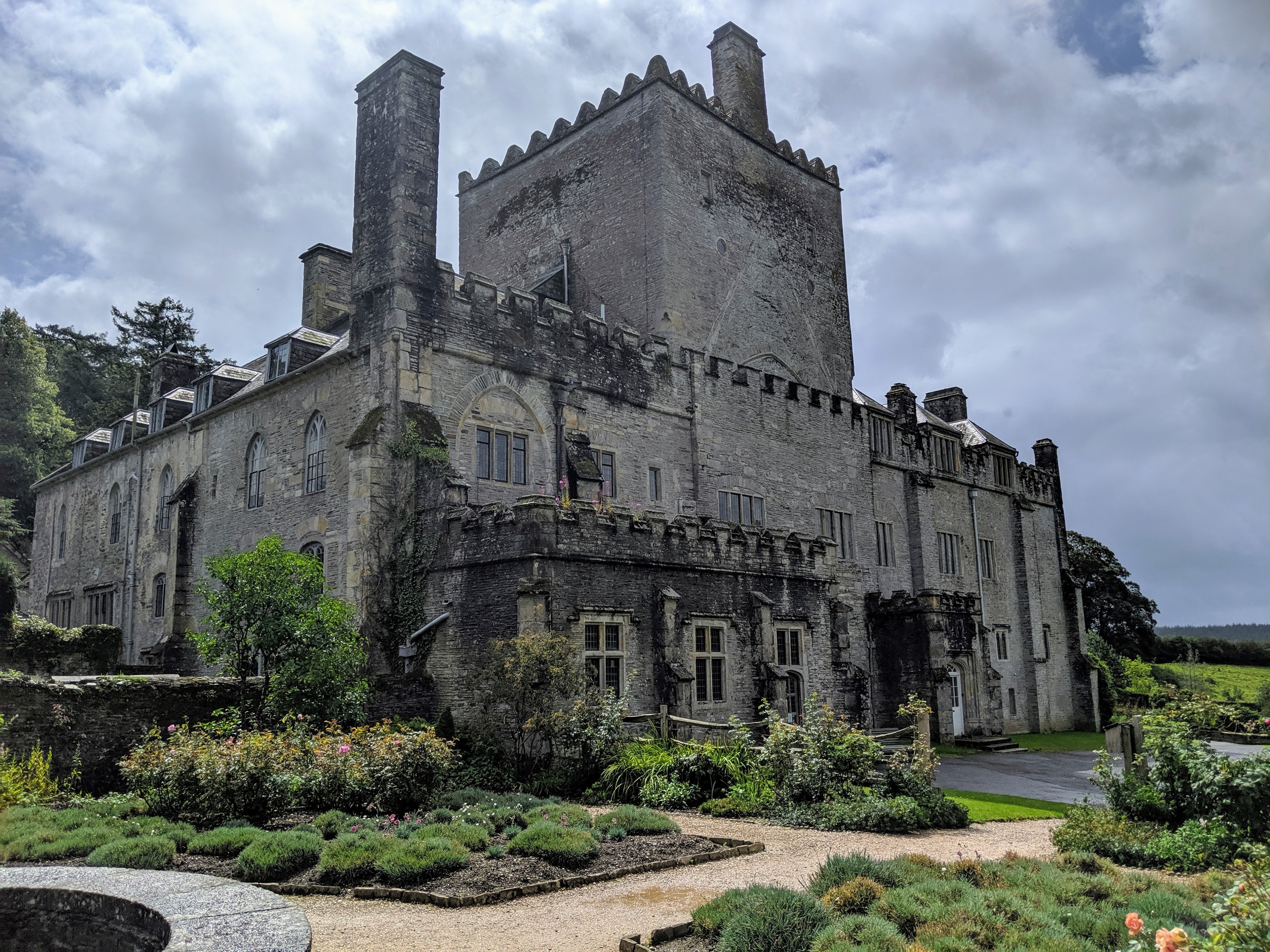 Sir Francis Drake s Home Buckland Abbey Sir Francis Drake s Home Buckland Abbey